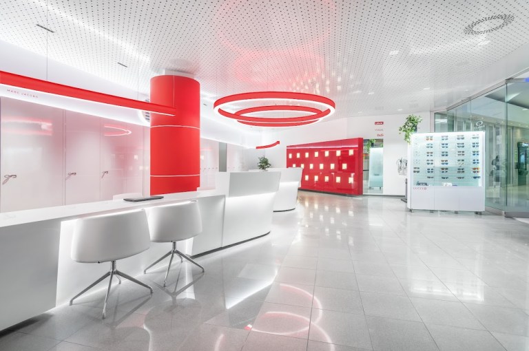 Optic Exclusive Windhoek – Clear Vision, Personalized Care – Your ...